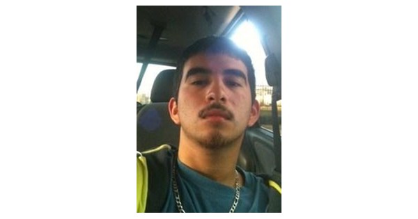 Thomas Chapa Obituary (1993 - 2012) - Legacy Remembers