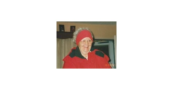 Mary Kearney Obituary (1924 - 2014) - Legacy Remembers