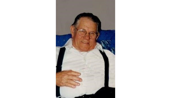 Lewis Graham Obituary (1926 - 2016) - Legacy Remembers