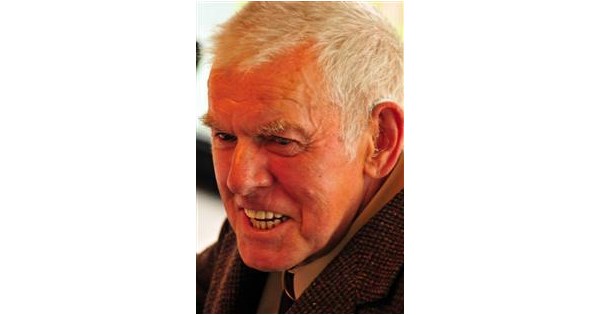 David Bartel Obituary (1937 - 2010) - Legacy Remembers