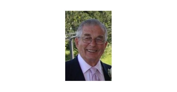 Gordon Schmidt Obituary and Online Memorial (2012)
