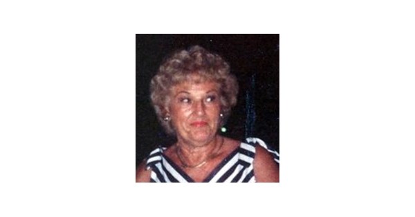 Josephine Miller Obituary (1920 - 2015) - Legacy Remembers