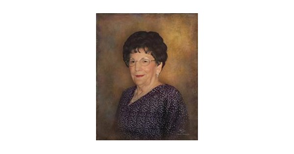 Margie Morgan Obituary and Online Memorial (2010)