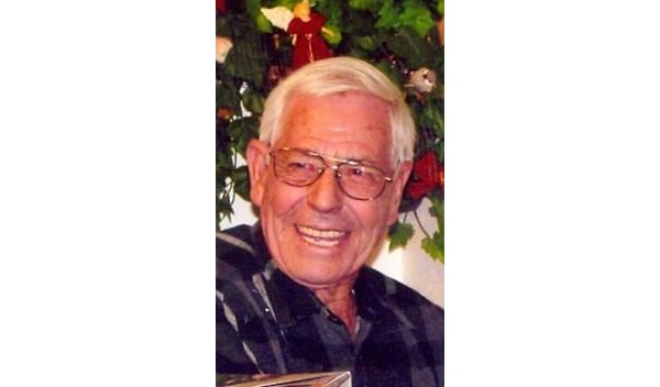 Edward Marquez Obituary (1923 - 2014) - Legacy Remembers