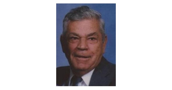 Ernest Adams Obituary (1928 - 2011) - Legacy Remembers