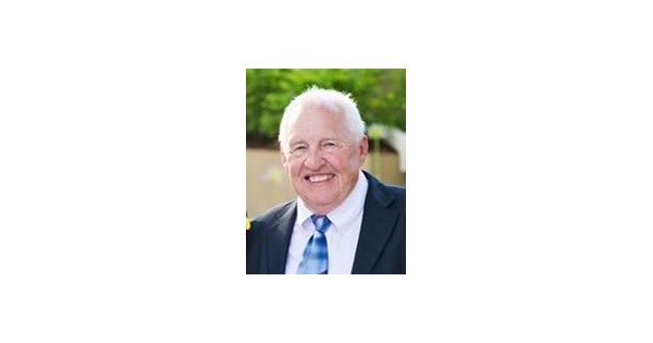 Ross Smith Obituary (1939 - 2018) - Legacy Remembers
