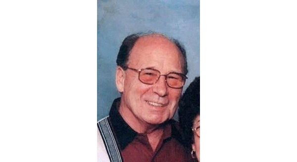 Richard Weising Obituary (1932 - 2012) - Legacy Remembers