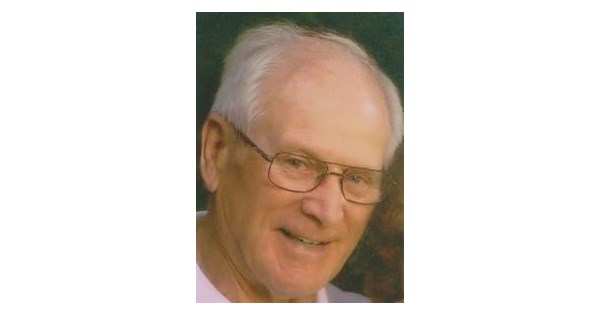 William POTTS Obituary (1925 - 2016) - Dayton, OH - Springfield News-Sun