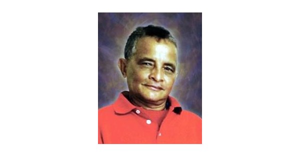 Carlos Banegas Argueta Obituary (1955 - 2017) - Legacy Remembers