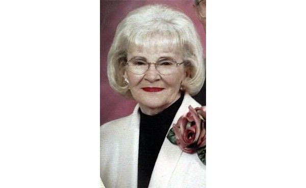 Ruby Marshburn Obituary (1928 - 2015) - Legacy Remembers