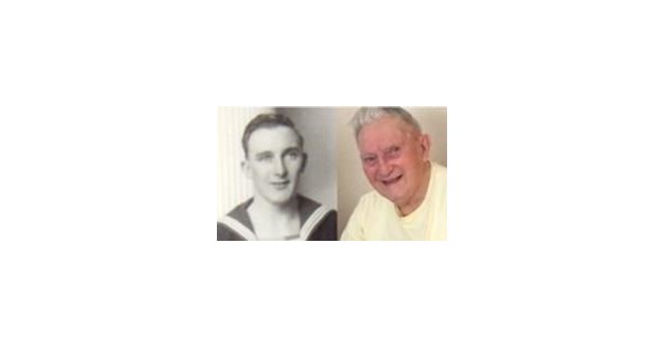 John Henbrey Obituary (1923 - 2018) - Legacy Remembers
