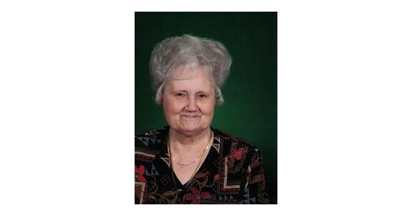 BEATRICE CARTER Obituary (1935 - 2009) - Legacy Remembers