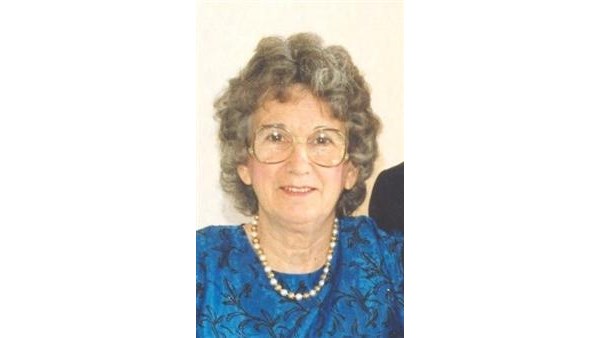 Anna Ray Obituary (1930 - 2010) - Legacy Remembers