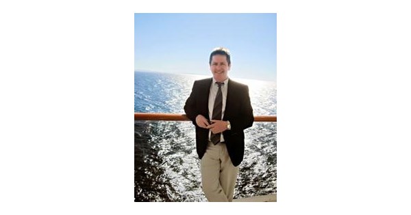 Charles Sloan Obituary (1960 - 2011) - Legacy Remembers