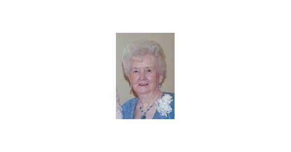 Shirley Hite Obituary (1925 - 2016) - Legacy Remembers