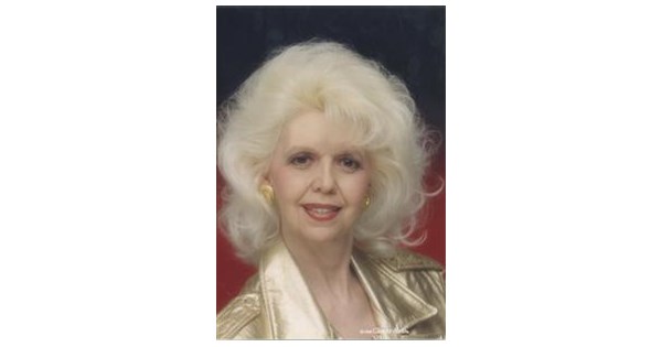 Nina Mitchell Obituary (1944 - 2010) - Legacy Remembers