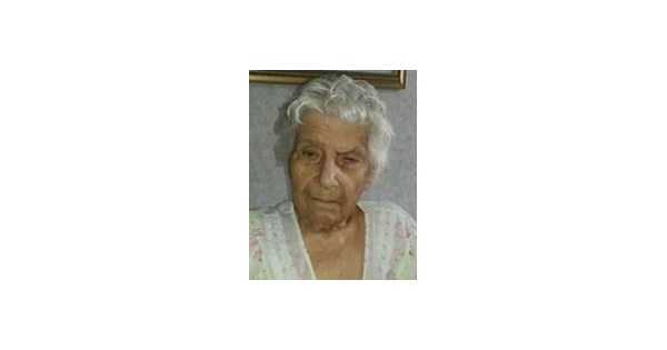 Fotini Stathopoulos Obituary (1919 - 2015) - Legacy Remembers