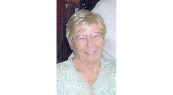 Ruthann Rice Obituary (1942 - 2011) - Legacy Remembers