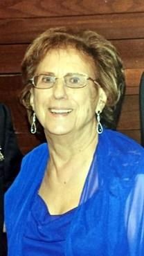 Violet Jackson Obituary (1936 - 2018) - Legacy Remembers