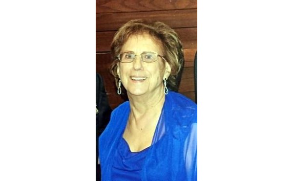 Violet Jackson Obituary (1936 - 2018) - Legacy Remembers