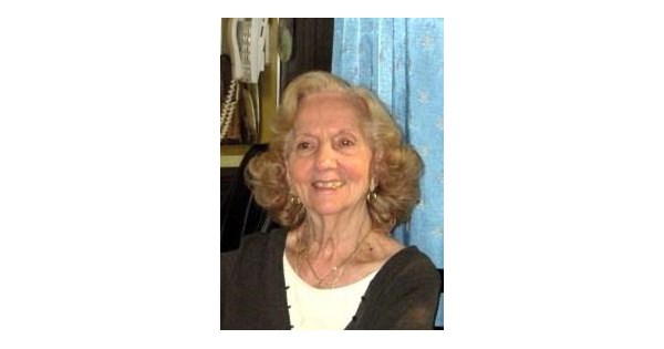 Ellen Chulick Obituary (1922 - 2015) - Legacy Remembers