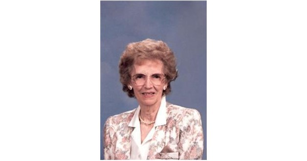 Sadie Schmidt Obituary (1918 - 2009) - Legacy Remembers