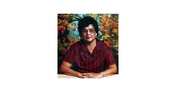 Elena Piña Obituary (1923 - 2018) - Legacy Remembers