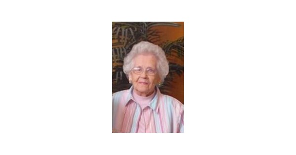 Mayme JAMES Obituary (1918 - 2016) - Legacy Remembers