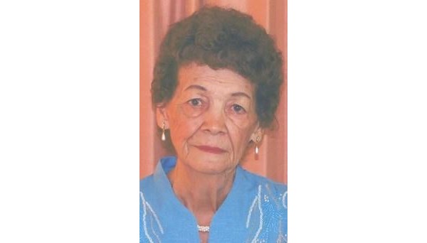 Wilma Denhard Obituary (1930 - 2015) - Legacy Remembers