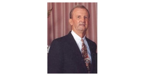 Robert McCahill Obituary (1931 - 2010) - Legacy Remembers