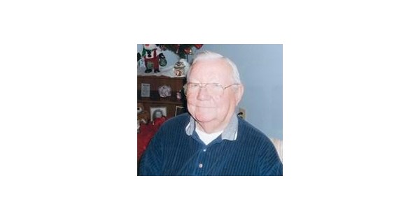 Charles Merritt Obituary (1927 - 2011) - Legacy Remembers