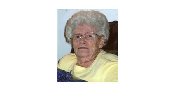 Mary Billot Obituary (1922 - 2011) - Legacy Remembers