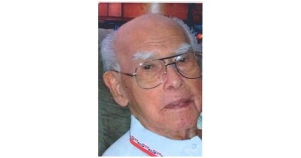 Fred Estrada Obituary (1920 - 2013) - Legacy Remembers