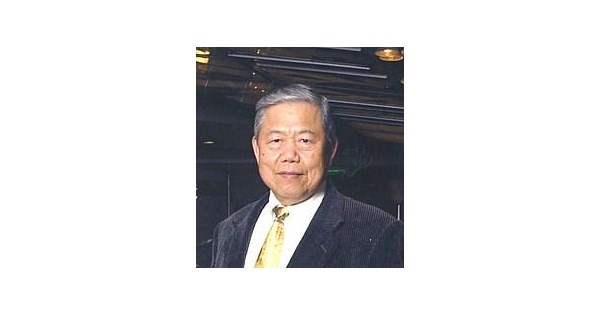 Chi Ho Kao Obituary (1933 - 2013) - Legacy Remembers