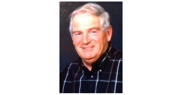 Donald Henderson Obituary (1937 - 2014) - Legacy Remembers