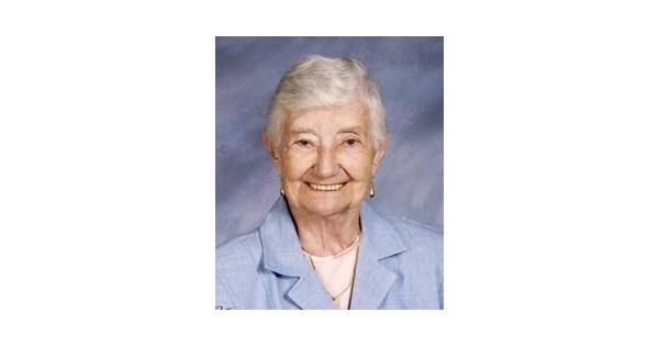 Edna Stinger Obituary (1920 - 2011) - Legacy Remembers
