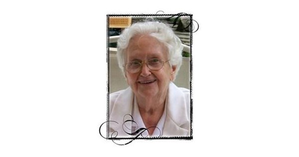 Ann Stevenson Obituary (1919 - 2012) - Legacy Remembers
