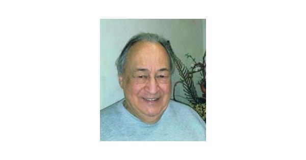 Maurice Robert Obituary (1946 - 2017) - Legacy Remembers
