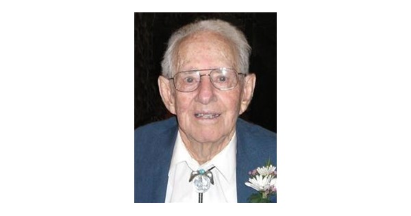 Charles Atkerson Obituary (1912 - 2010) - Legacy Remembers
