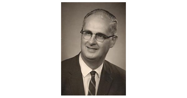 Gordon Ryder Obituary (1923 - 2010) - Legacy Remembers