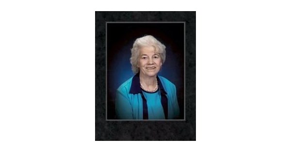 Patricia Hoffman Obituary (1931 - 2015) - Legacy Remembers