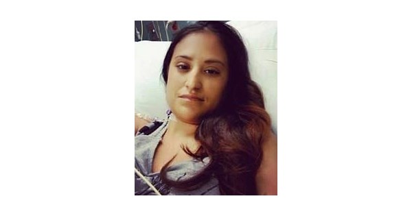 Barbara Fuentes Obituary (1978 - 2017) - Legacy Remembers
