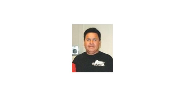 Daniel Juarez Obituary (1953 - 2013) - Legacy Remembers