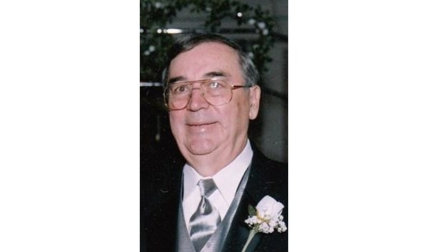 William Smith Obituary (1940 - 2014) - Legacy Remembers