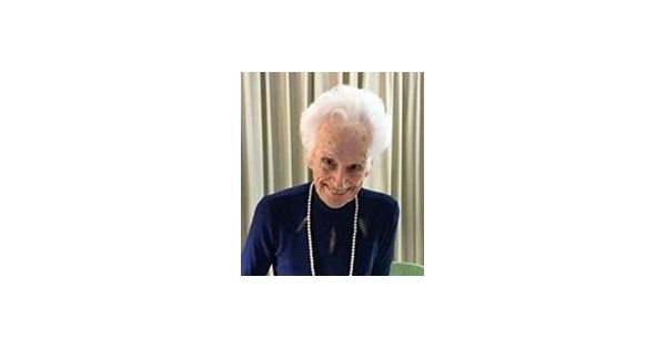 Doris Wyckoff Obituary and Online Memorial (2017)