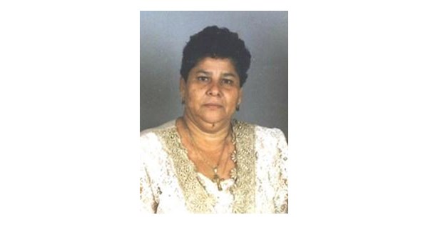 Maria Sandoval Obituary (1945 - 2011) - Legacy Remembers