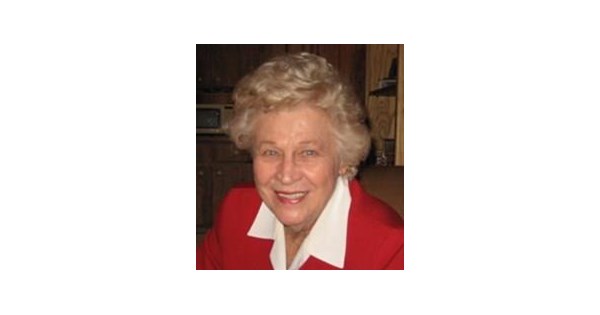 Jacqueline Alston Obituary (1924 - 2018) - Legacy Remembers