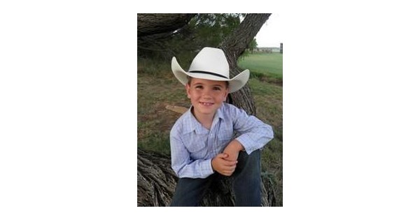 Levi Coker Obituary (2004 - 2011) - Legacy Remembers