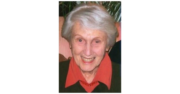 Rosanna Adams Obituary (1918 - 2019) - Legacy Remembers