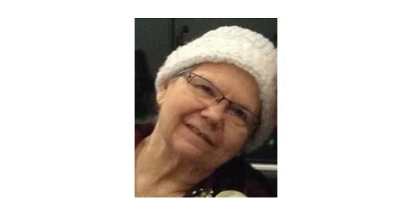 Kathryn Stratton Obituary (1942 - 2018) - Legacy Remembers